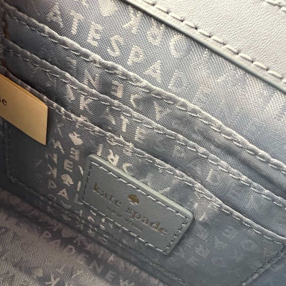 kate spade | Bags | Kate Spade Maisie Serrano Pearl Crossbody Bag ...